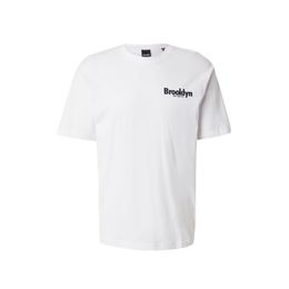 Only & Sons Only & Sons Shirt 'ONSKeane' male White size L