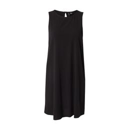 Véro Moda VERO MODA Kleid 'VMBELLA' Damen Größe 38 schwarz Winterkleid