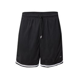 Jack & Jones JACK & JONES Shorts 'JPSTKARL' Herren Größe 29/30 schwarz