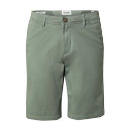 Jack & Jones Jack & Jones Chino Pants 'JJIBowie' male Green size L