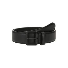 Guido Maria Kretschmer Men Belt 'Matteo' male Black size 100