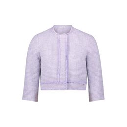 BETTY & CO Betty & Co Bolero female Purple size 38