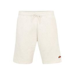 Ellesse Pants 'Vincia' male White size XL