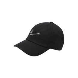 Nike Sportswear Cap Damen Gr&ouml;&szlig;e 58/59 schwarz / wei&szlig;