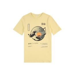 s.Oliver Shirt boy Yellow size 170/176