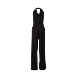 ABOUT YOU Jumpsuit 'Paulina' Damen Gr&ouml;&szlig;e L schwarz