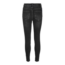 V&eacute;ro Moda VERO MODA Jeans 'Sophia' Damen Gr&ouml;&szlig;e 32/33 black denim