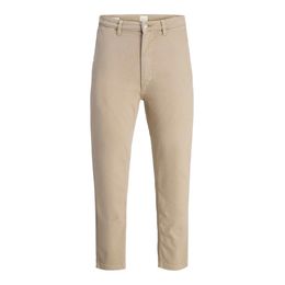 Jack & Jones Jack & Jones Chino Pants 'JPRCCMARCO JJFRANK' male Grey size 34