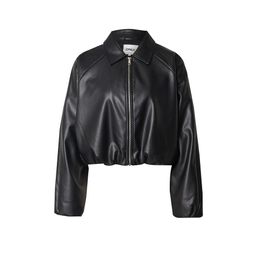 Only Between-Season Jacket 'ONLSARAMY' female Black size M