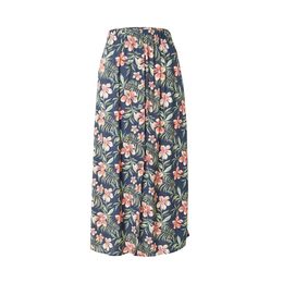 Only Rock 'ONLNOVA' Damen Größe 34 navy / khaki / oliv / apricot