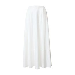 Max Mara Leisure Rock 'ROAL' Damen Größe 42 weiß