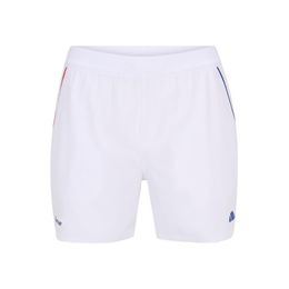 Ellesse Badeshorts 'Writtle 5' Herren Größe S blau / weiß