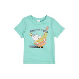 s.Oliver Shirt boy Blue size 104/110