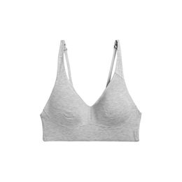 next Bra female Grey size 90