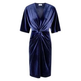 Kleo Cocktail Dress female Blue size 32