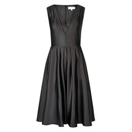 Kleo Abendkleid Damen Gr&ouml;&szlig;e 46 schwarz