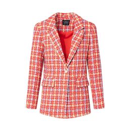 Quiosque Blazer female Red size 46