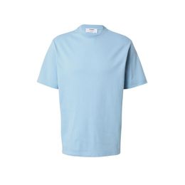 Trapp Shirt 'Kai' male Blue size XXL