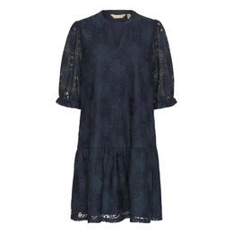 Culture Kleid '' Damen Gr&ouml;&szlig;e 40 nachtblau Winterkleid