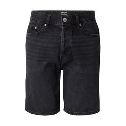 Only & Sons Only & Sons Shorts 'ONSEdge' Herren Gr&ouml;&szlig;e 31/32 schwarz