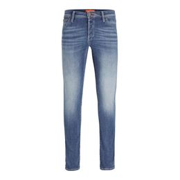 Jack & Jones Jack & Jones Jeans 'Glenn Fox' male Blue size 27