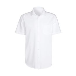 H.I.S. H.i.s Business Shirt male White size M
