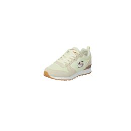 Skechers Sneakers 'Air Infinity' female Yellow size 38