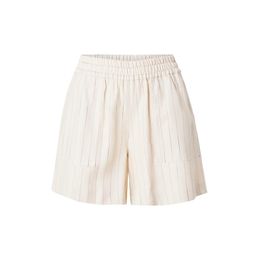 Only Shorts 'ONLMONICA' Damen Gr&ouml;&szlig;e 38 anthrazit / greige