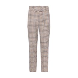 Quiosque Pants '3VF004' female Beige size 38