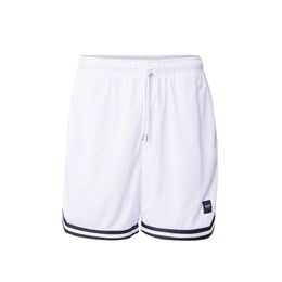 Jack & Jones Jack & Jones Pants 'JPSTKARL' male White size M