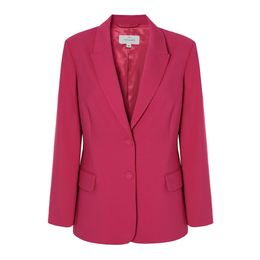 TATUUM Between-Season Jacket female Red size 36