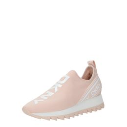DKNY Sneakers 'Abbi' female Pink size 6