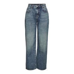 Noisy may Jeans 'JOSIE' Damen Gr&ouml;&szlig;e 29 blue denim