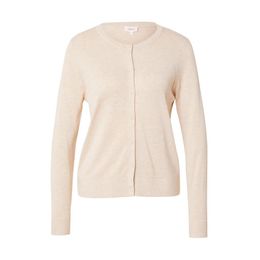 s.Oliver Knit Cardigan female Beige size 34