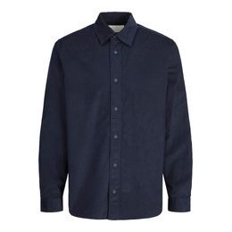 Jack & Jones JACK & JONES Hemd 'JPRCСregent' Herren Gr&ouml;&szlig;e XXL nachtblau