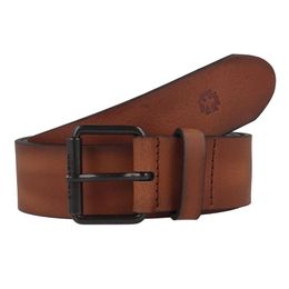 Strellson Belt male Brown size 105