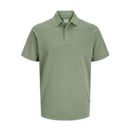 Jack & Jones Premium Poloshirt 'JPRWilliam' Herren Gr&ouml;&szlig;e XXL hellgr&uuml;n