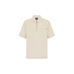 Dickies Hemd 'Ranch' Herren Gr&ouml;&szlig;e XL beige