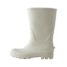 next Rubber Boots boy Beige size 8