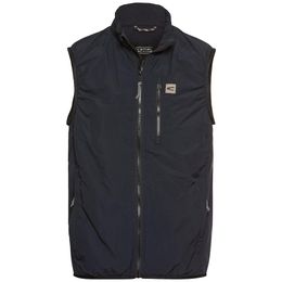 Camel Active Vest male Blue size 62