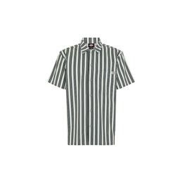 Dickies Hemd Herren Gr&ouml;&szlig;e S azur / hellgrau / hellgr&uuml;n / schwarz