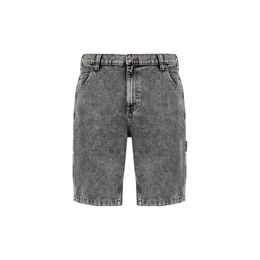 Dickies Shorts 'Garyville' Herren Gr&ouml;&szlig;e 52 grey denim