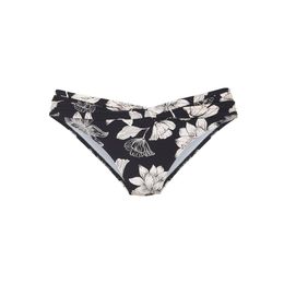 s.Oliver Bikinihose Damen Gr&ouml;&szlig;e M schwarz / wei&szlig;