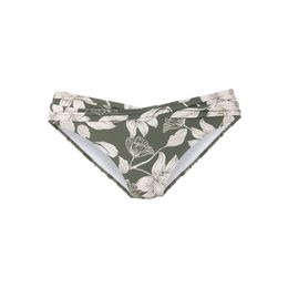 s.Oliver Bikini Bottoms female Green size 36