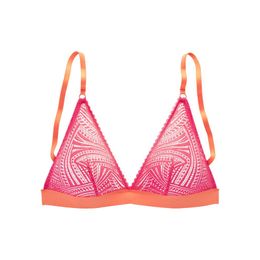 s.Oliver Bra female Pink size 80