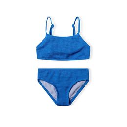 MINOTI Bikini girl Blue size 13-14 Y
