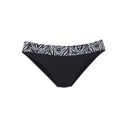 s.Oliver Bikini Bottoms female Black size 36