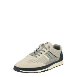 Bugatti Sneaker 'Riptide' Herren Gr&ouml;&szlig;e 40 beige / ecru / khaki