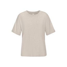 s.Oliver Shirt female Grey size 32/34