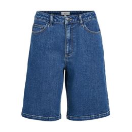 Object Shorts 'CAROL' Damen Gr&ouml;&szlig;e 27/28 blue denim